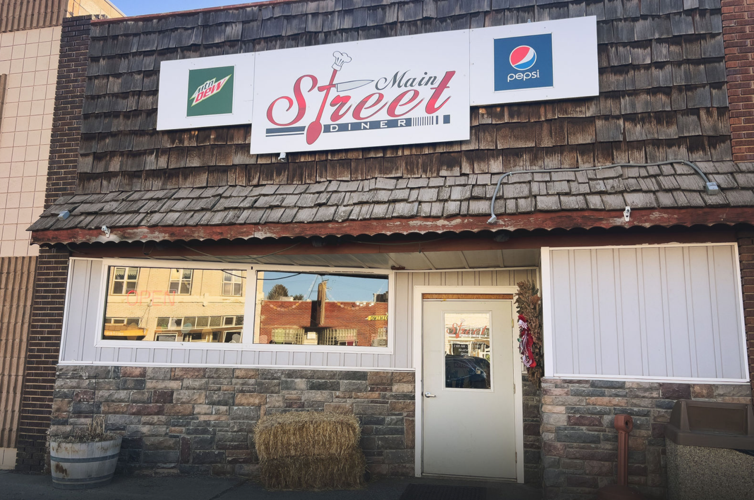 Q&A with owner of Soda Springs' award-winning Main Street Diner | Local ...