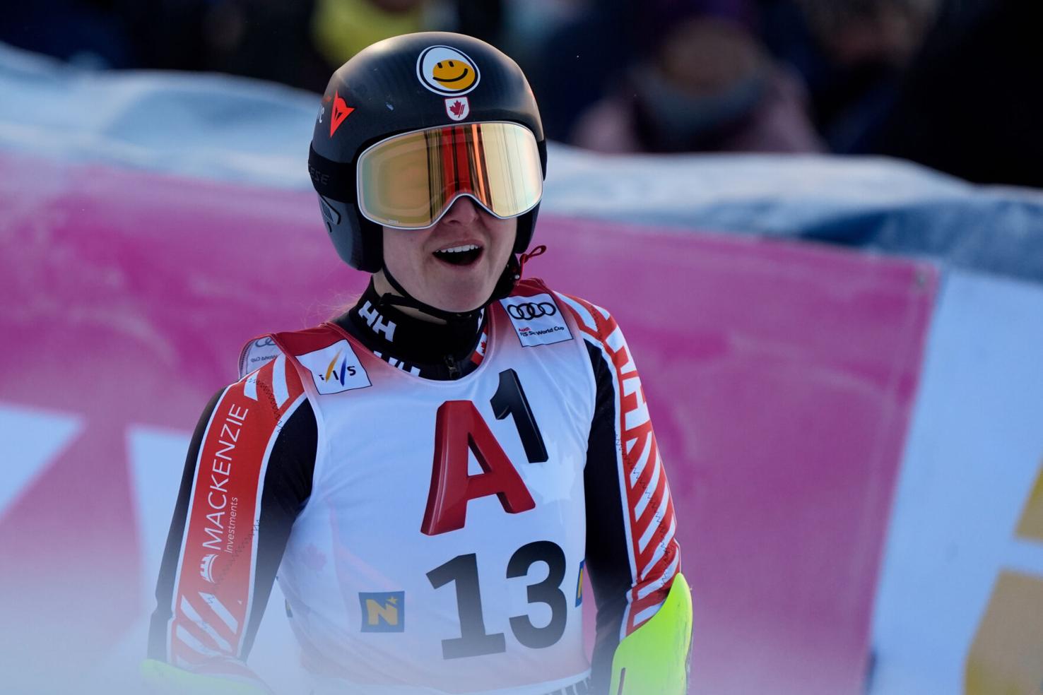 Austria World Cup Alpine Skiing | National | idahostatejournal.com