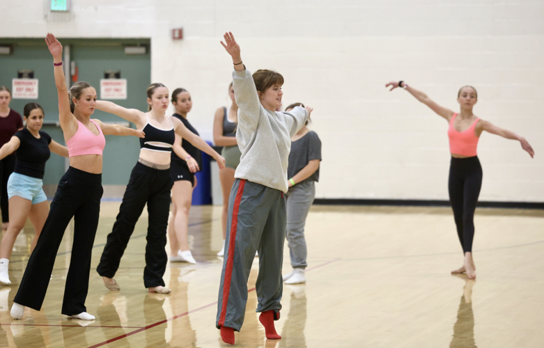 Idaho Summer Dance Camp Intensive held for 38th year | Freeaccess ...
