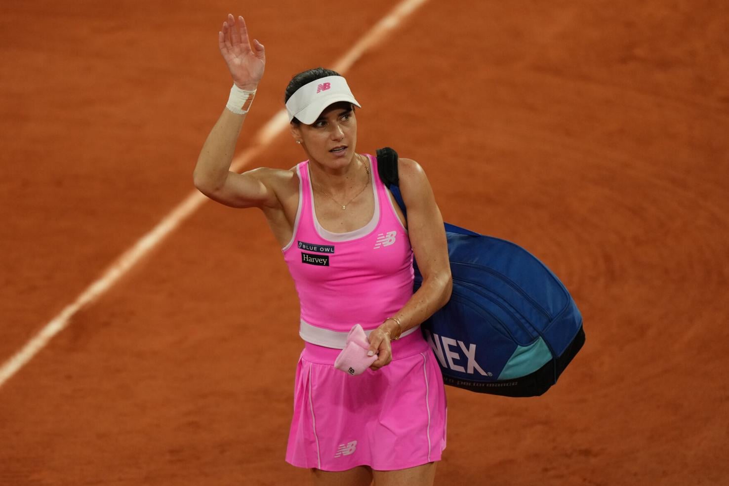 French Open Tennis | National | idahostatejournal.com