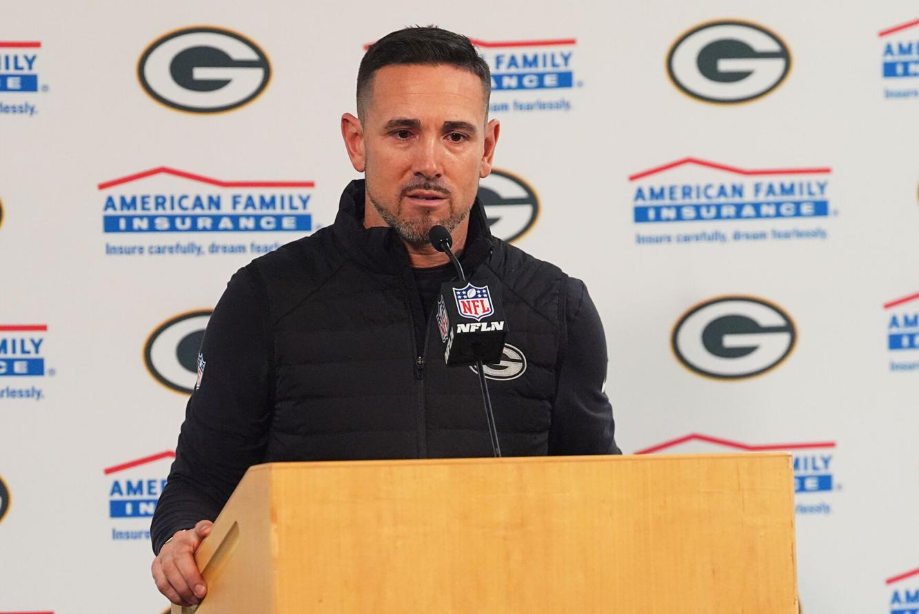 Packers Broncos Football | National | idahostatejournal.com