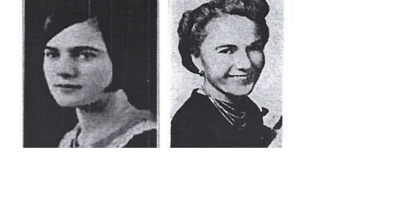 DNA technology identifies woman whose skull was found 41 years ago ...