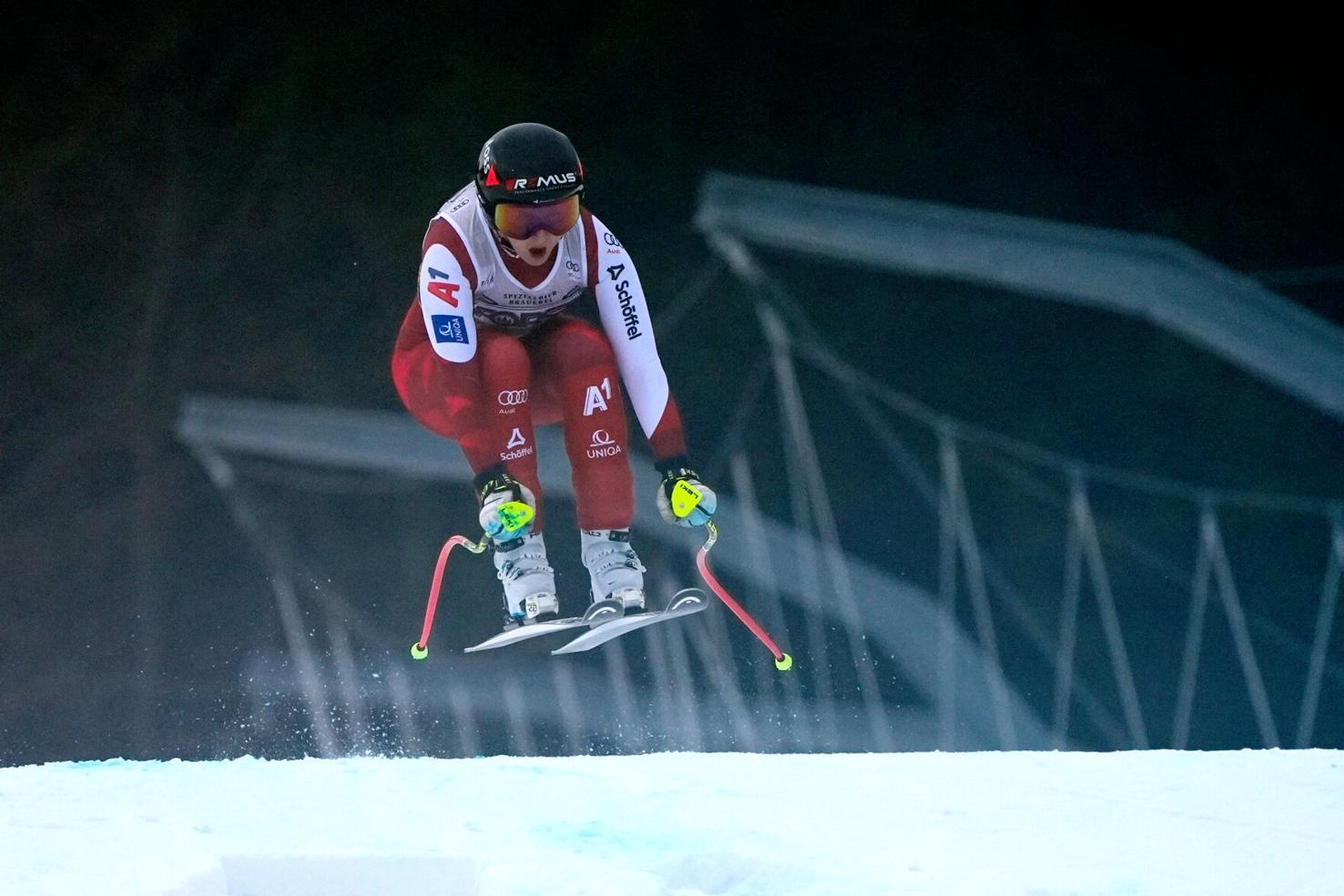 Italy World Cup Alpine Skiing | National | idahostatejournal.com