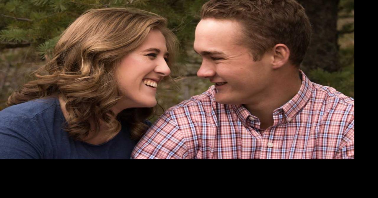 Meagan Lyons and Matthew Redford to wed | Community | idahostatejournal.com