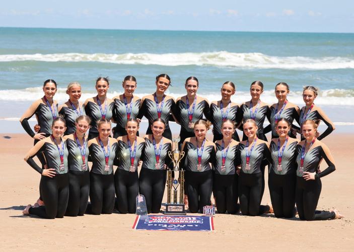 ISU Bengal Dancers once again prove they're among nation's best | Music ...