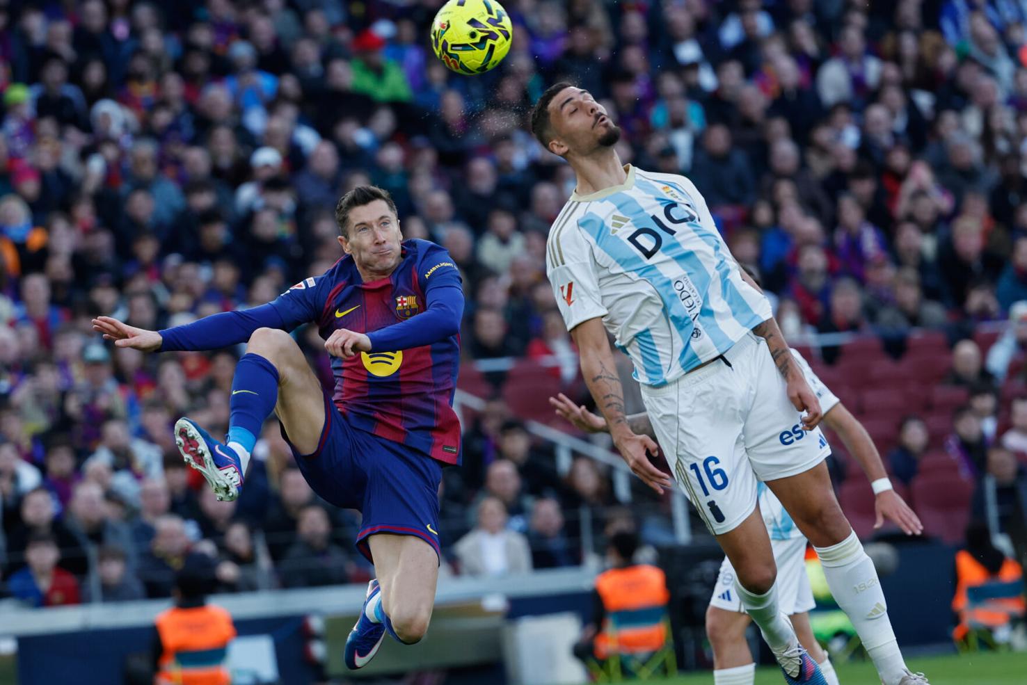 Spain La Liga Soccer | National | idahostatejournal.com