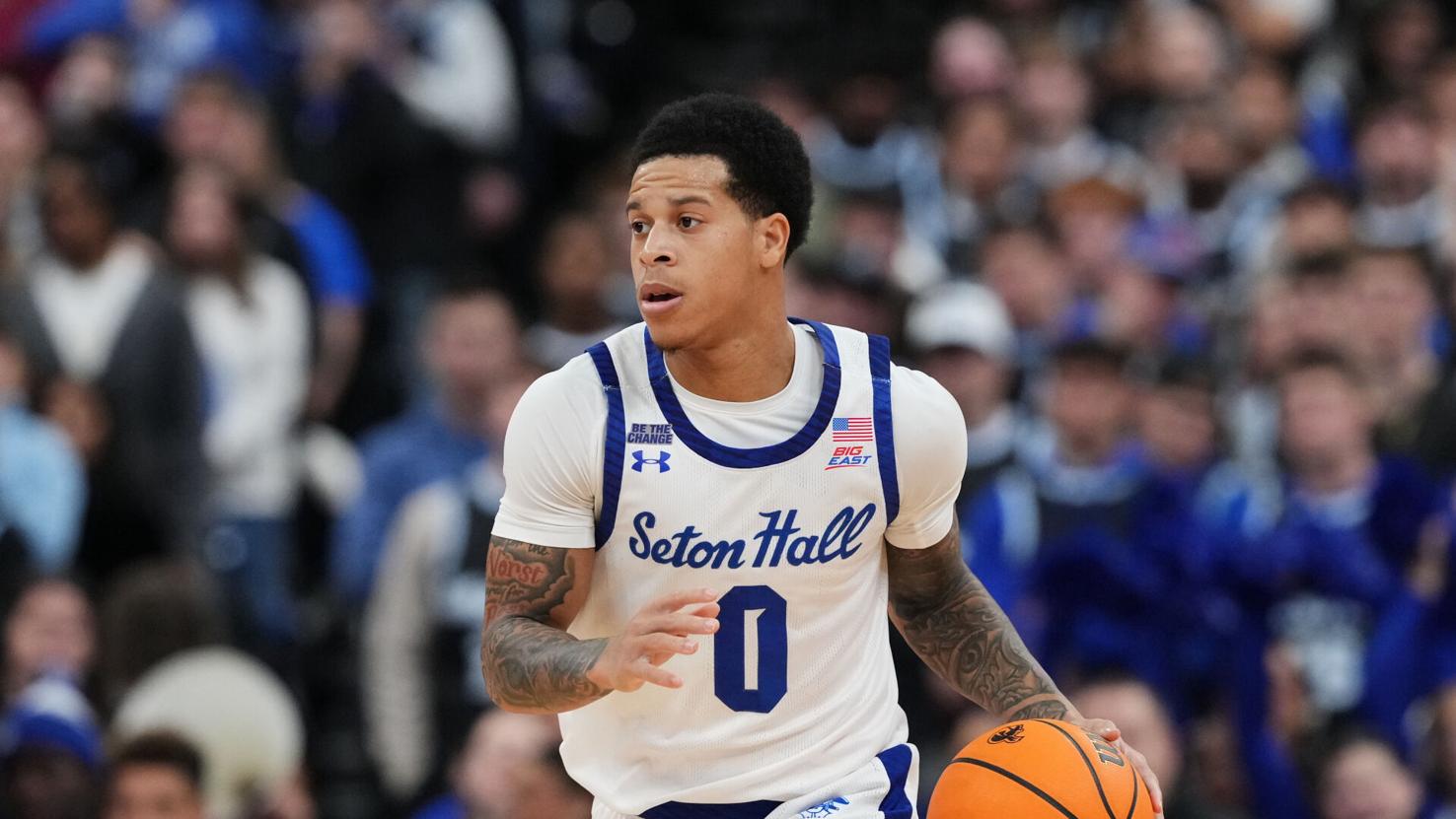 Seton Hall Men's Basketball | National | idahostatejournal.com
