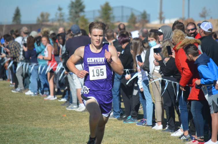 Gard wins individual title for Pocatello, Preston takes team title on ...