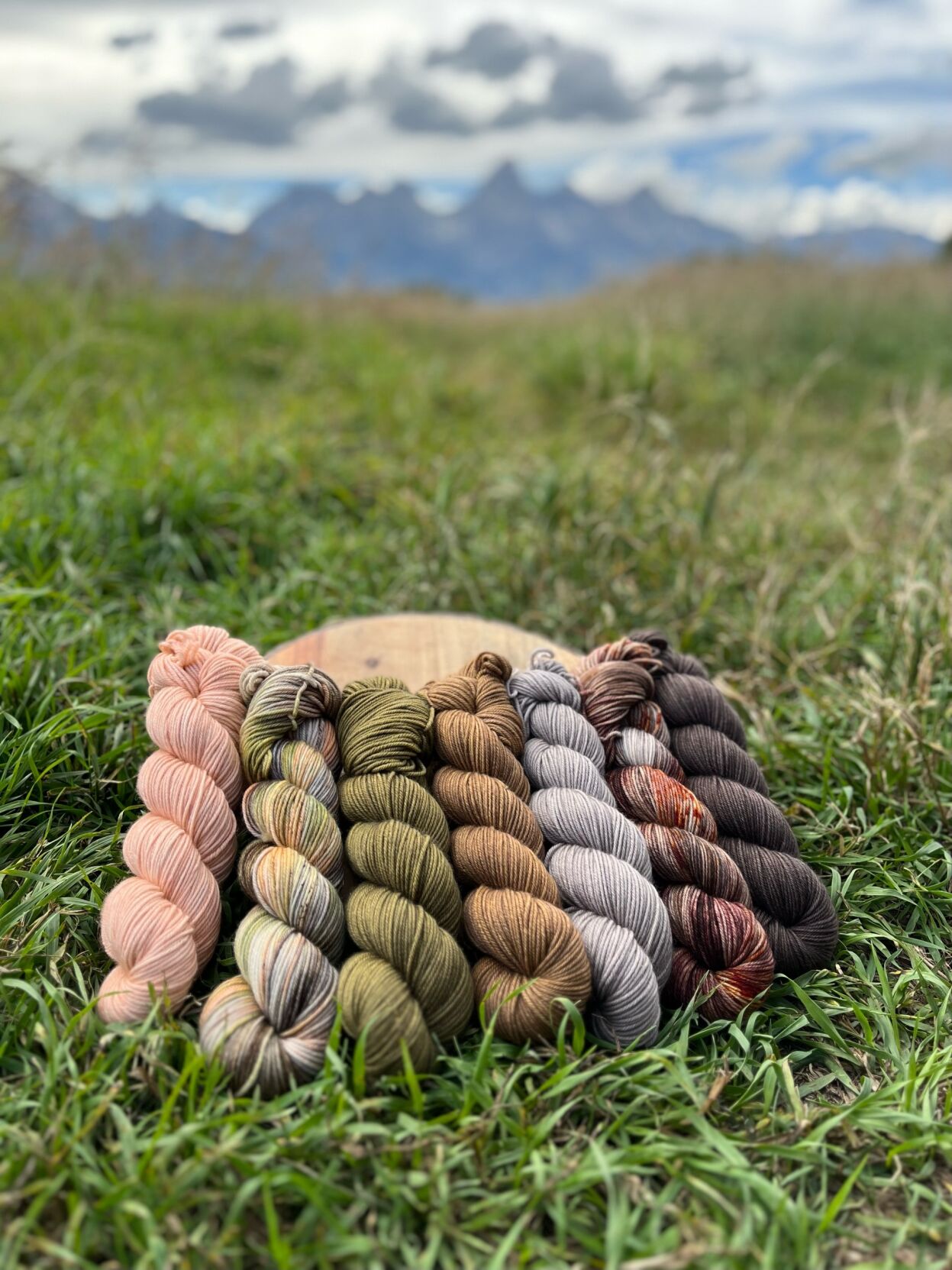 WITCH FIRE FIBERS: Local small business brings luxury yarn and fiber to ...