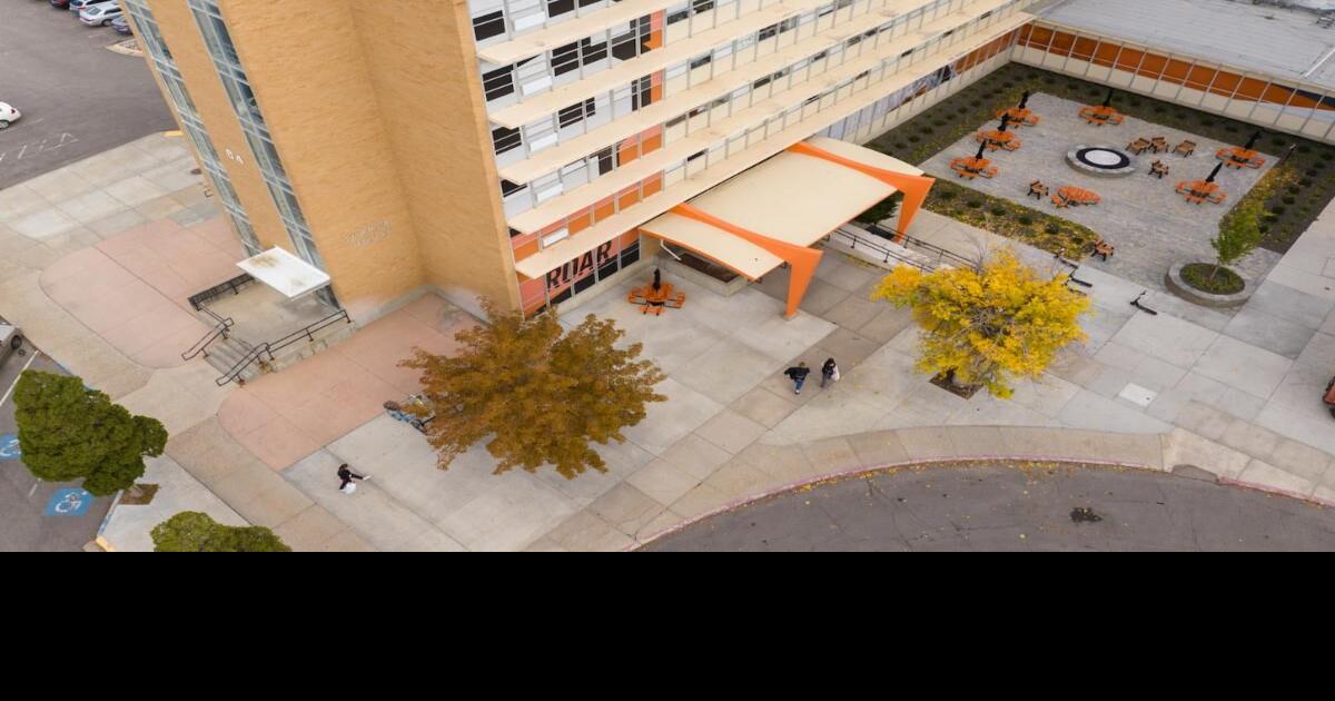 Idaho State University launches campus master plan initiative ...