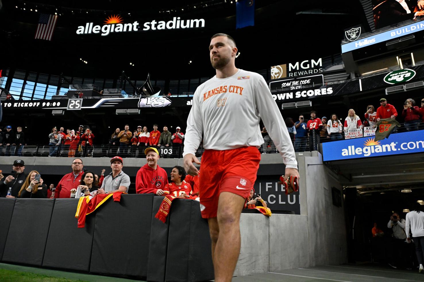 Chiefs Raiders Football | National | idahostatejournal.com