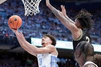 Wake Forest North Carolina Basketball | National | idahostatejournal.com