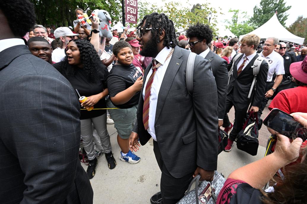 Alabama Florida St Football | National | idahostatejournal.com