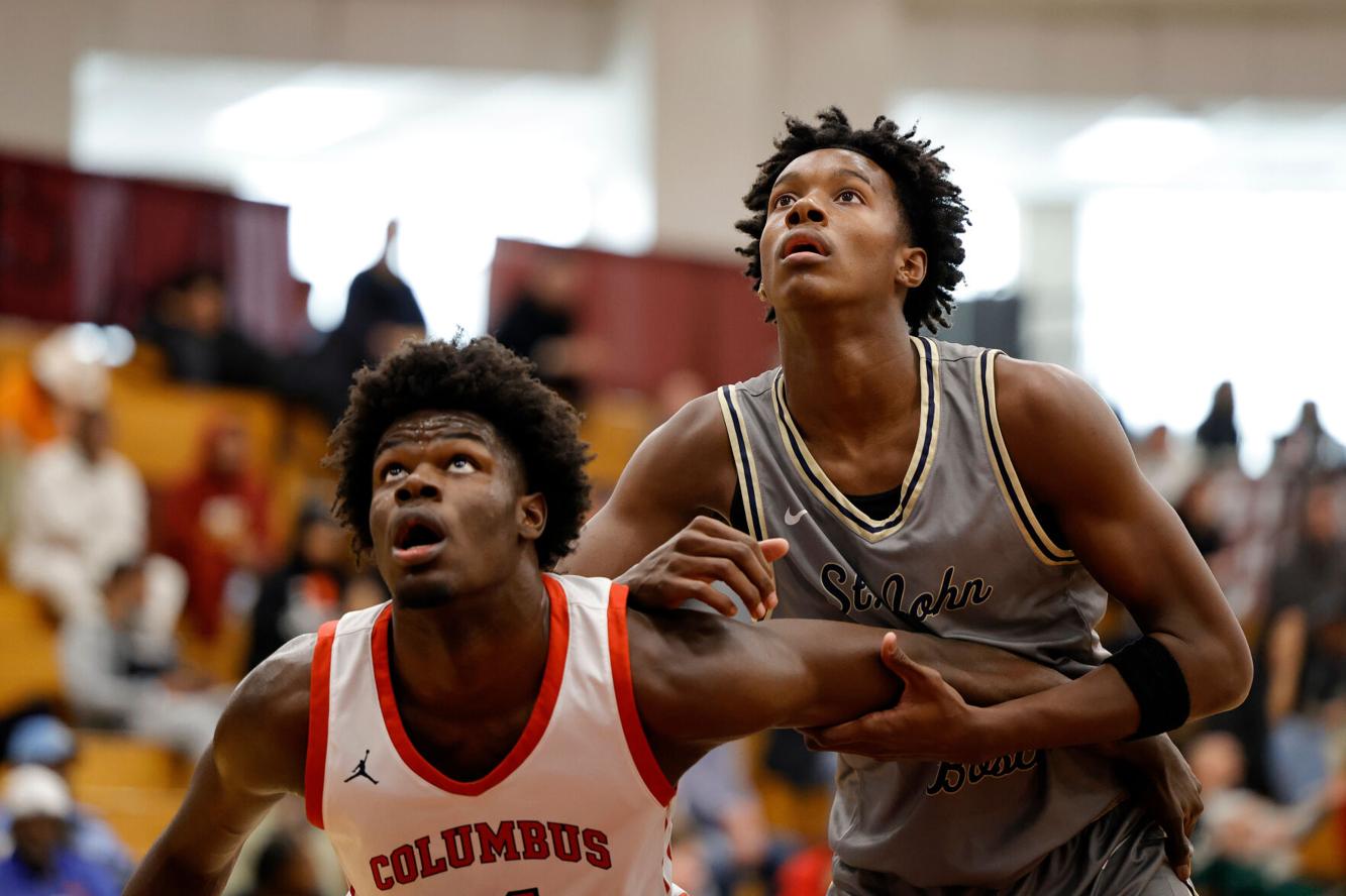 2026 Hoophall Classic | National | idahostatejournal.com