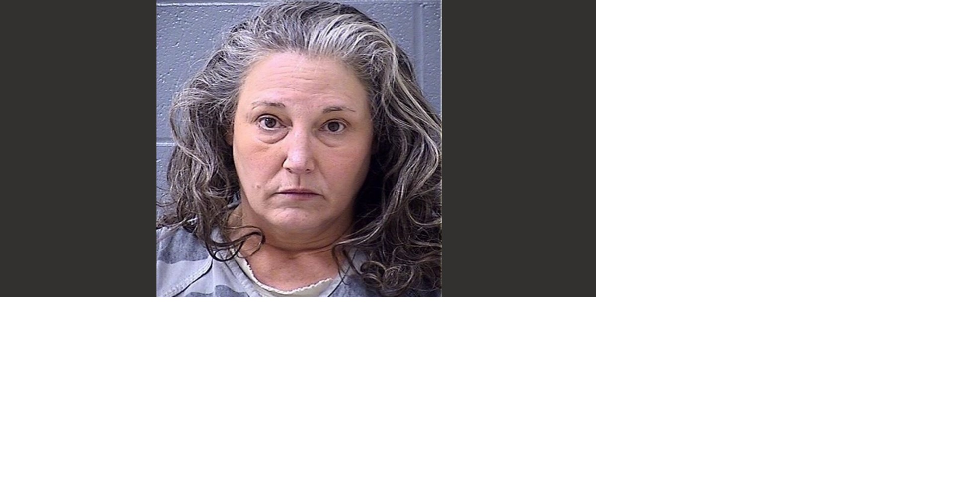Police: Woman arrested for attempted murder after trying to smother ...