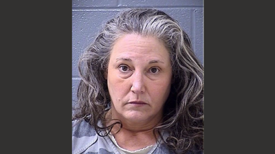 Police: Woman arrested for attempted murder after trying to smother ...