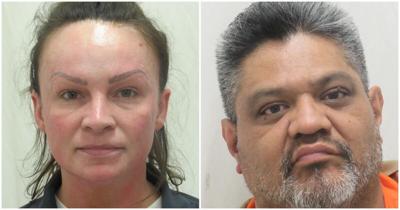 Two local residents arrested for felony DUI in separate incidents ...