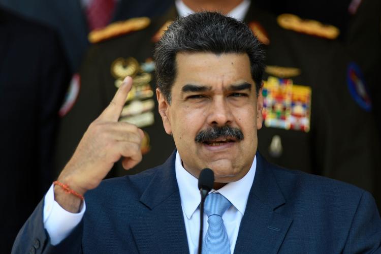 A $400,000 payout after Maduro's capture is putting prediction markets ...