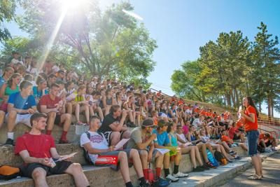 Track and Field: Olympians flock to Pocatello for annual Simplot Games ...