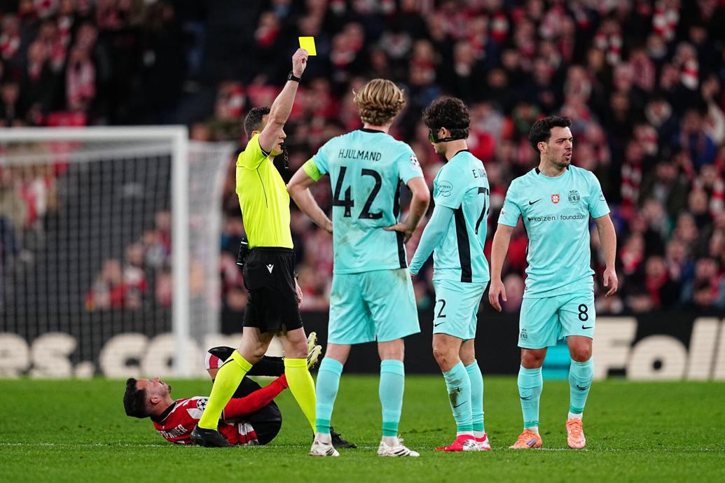 Spain Champions League Soccer | National | idahostatejournal.com