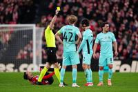 Spain Champions League Soccer | National | idahostatejournal.com