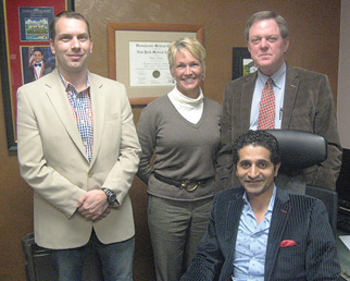 Idaho's first transplant center planned in Pocatello | Members ...
