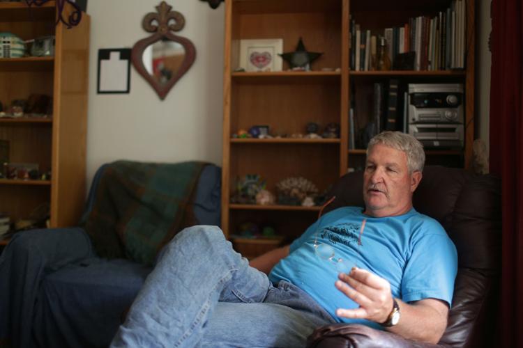 Family still waiting for son a year after disappearance | Local ...