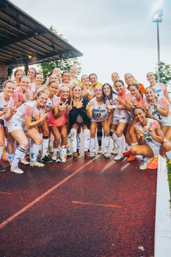 ISU women's soccer team experiences 'beauty' both on and off the pitch ...