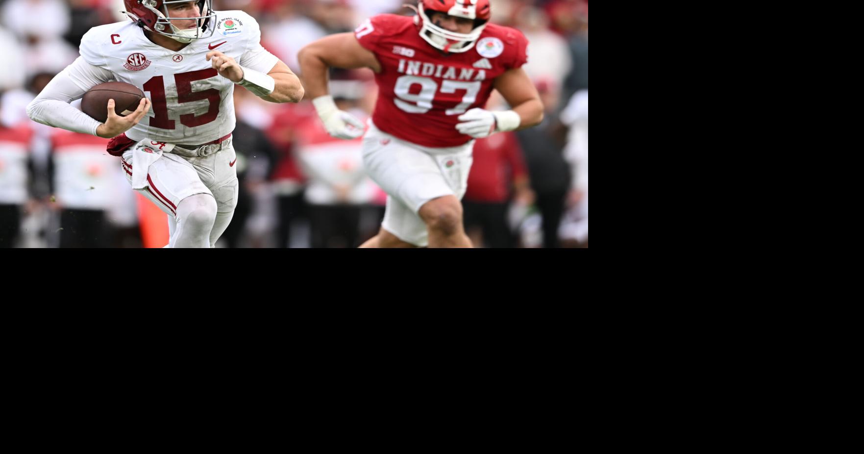 CFP Rose Bowl Football | National | idahostatejournal.com