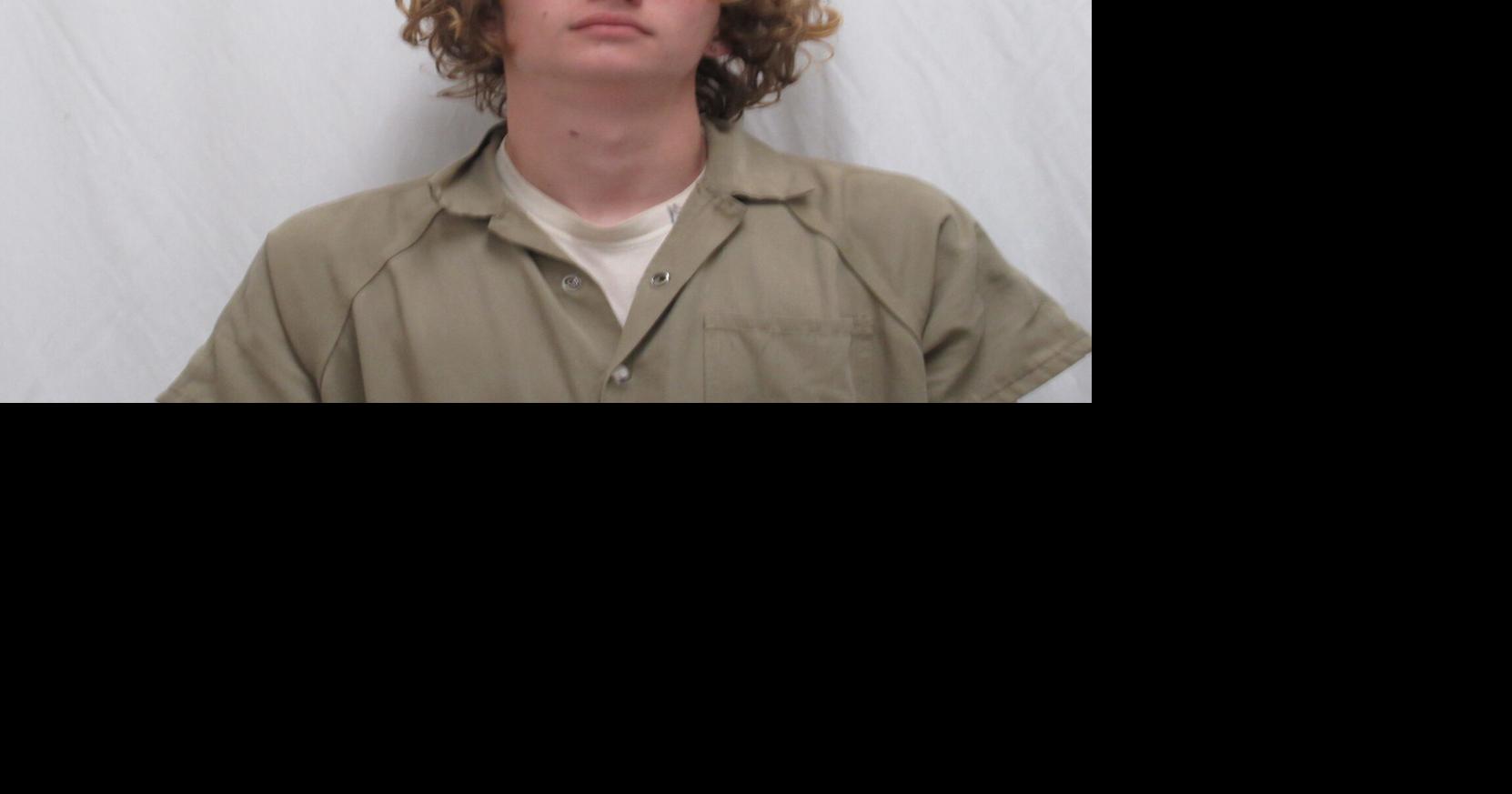 Police: Local man, juvenile arrested for vandalizing LDS church ...