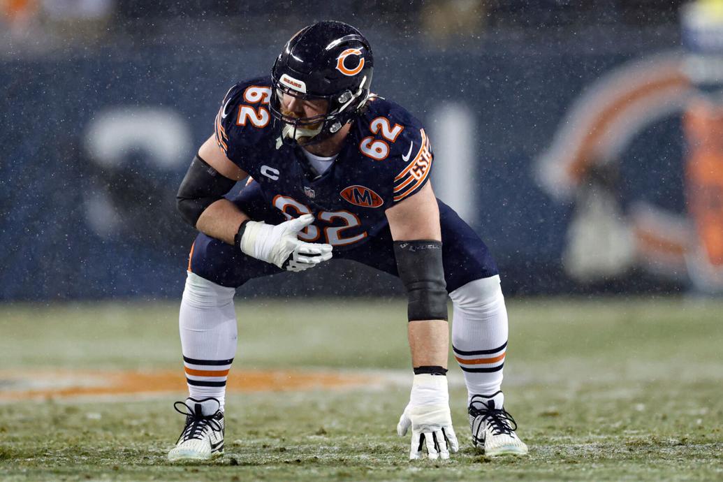 Rams Bears Football | National | idahostatejournal.com