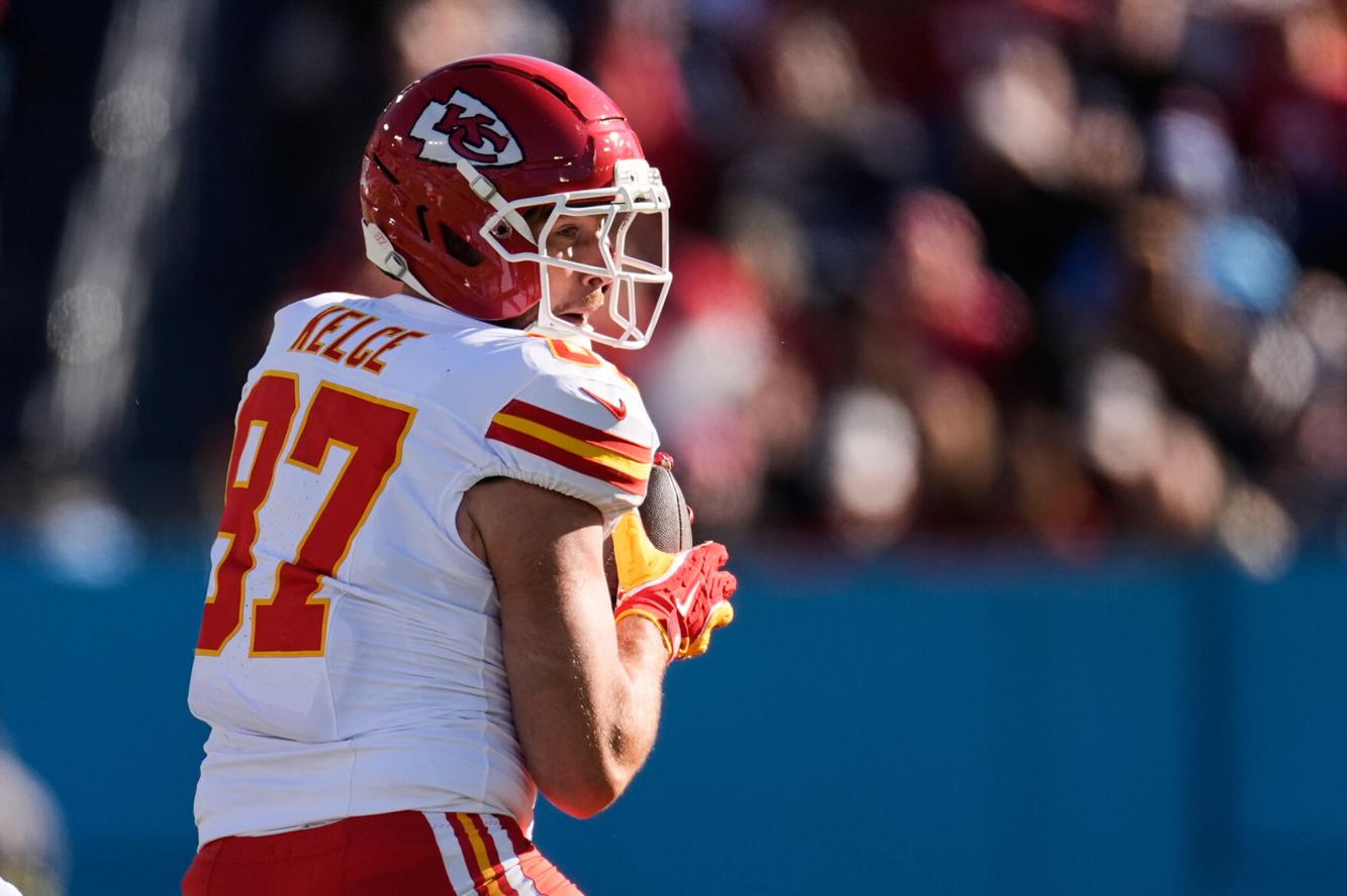 Chiefs Titans Football | National | idahostatejournal.com