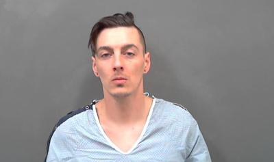 Police: South Idaho man punched, kicked, tried to strangle woman ...