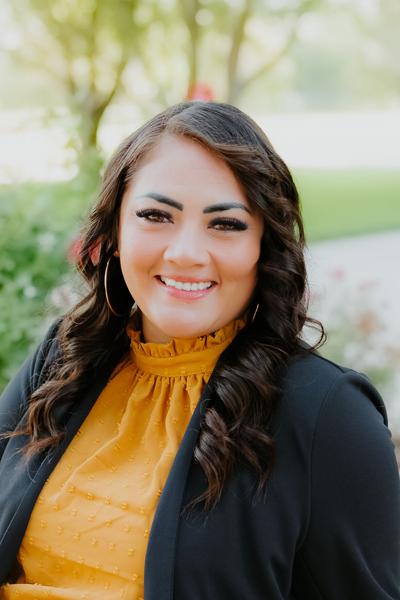 D.L. Evans Bank announces appointment of Alicia Mangum | Community ...