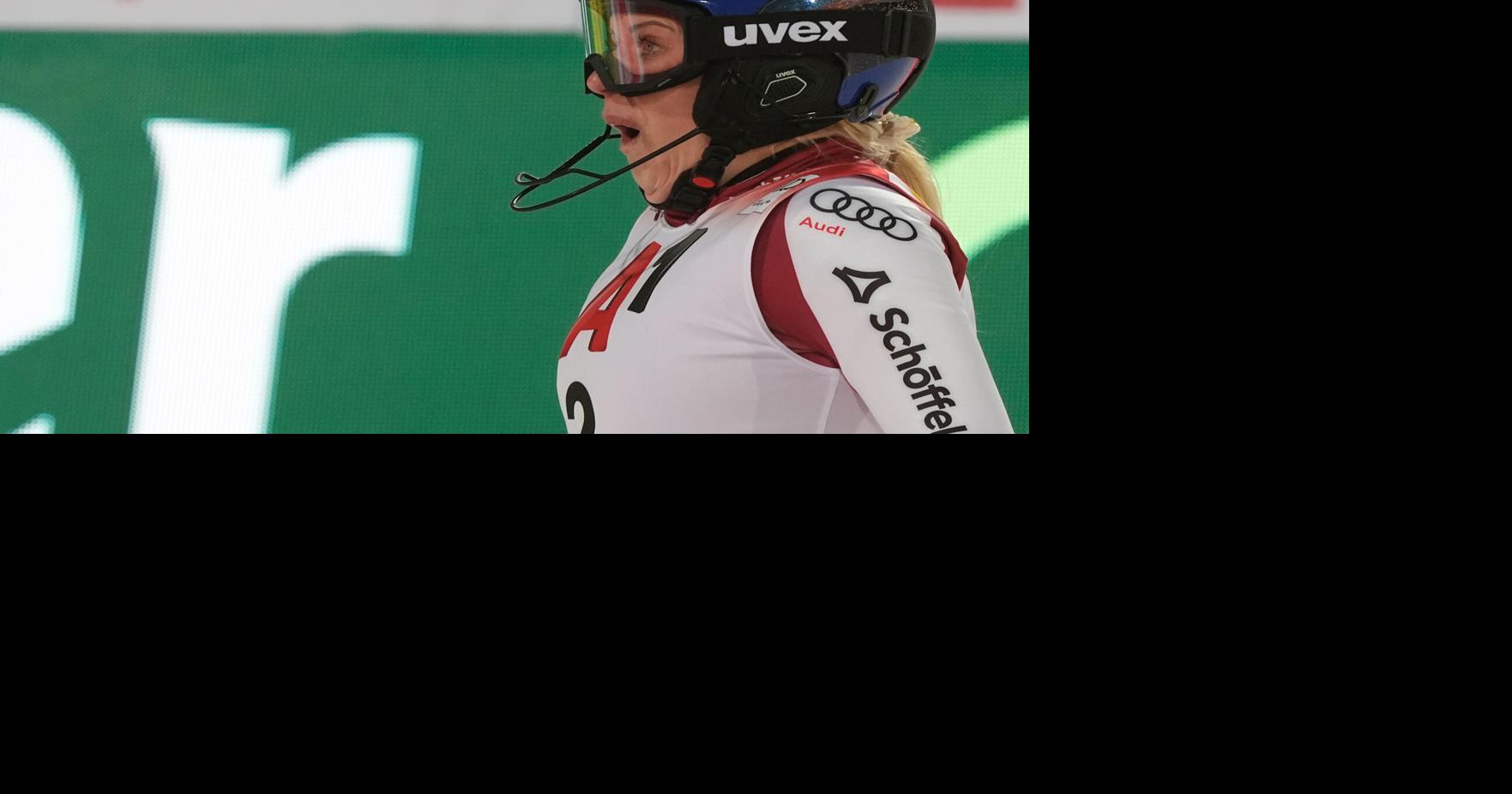 Austria World Cup Alpine Skiing | National | idahostatejournal.com