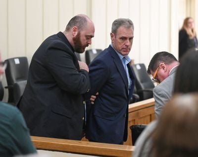 Former Idaho State Police trooper found guilty of wife’s murder ...