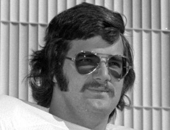 ISU inducts former football player Rick Noel into Sports Hall of Fame ...