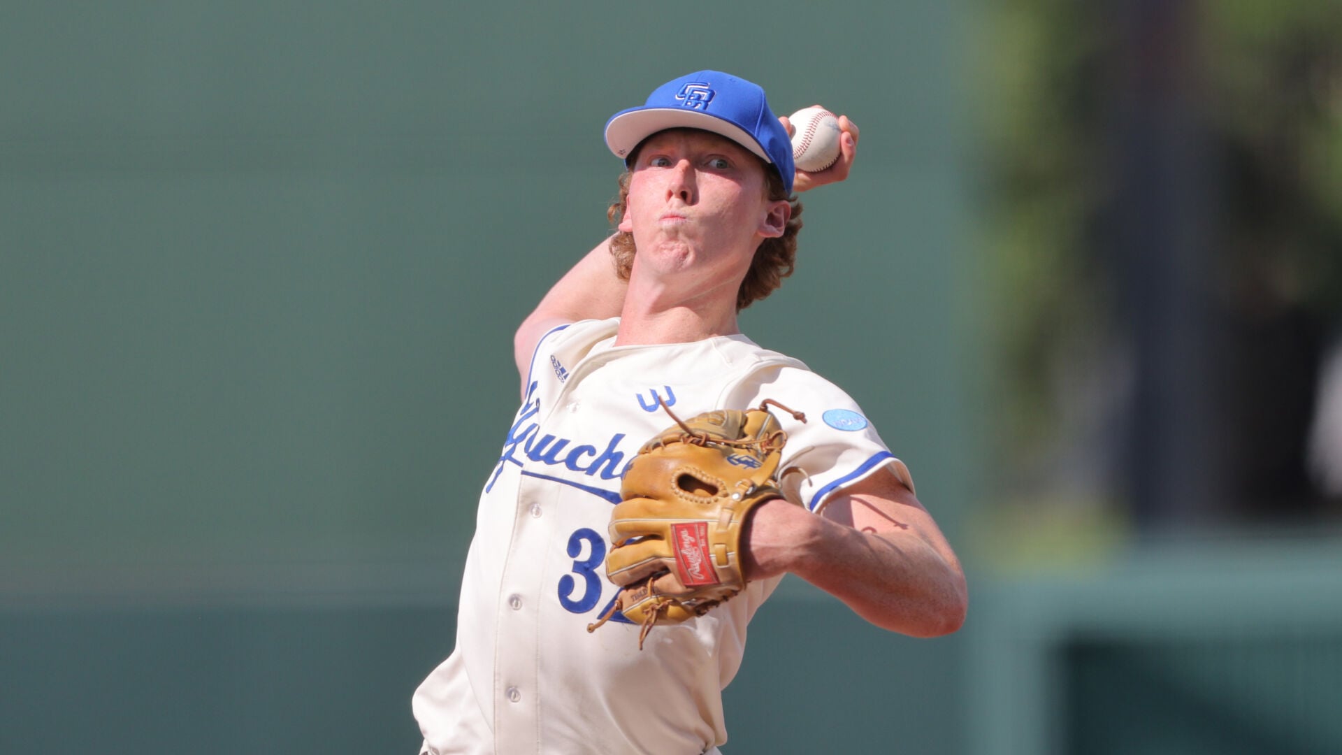 UC Santa Barbara Baseball | National | idahostatejournal.com