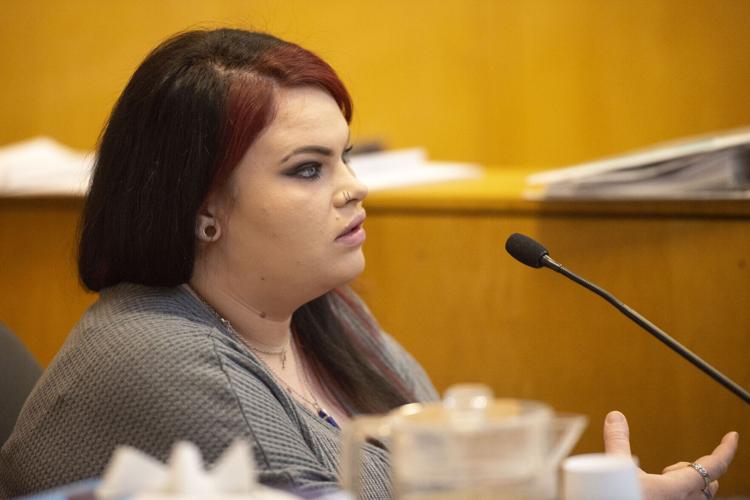 West Yellowstone man sentenced to 100 years for role in grandson's ...