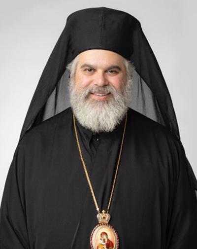 New Greek Orthodox bishop to visit Pocatello | Community ...