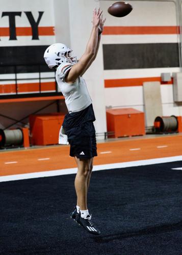 Idaho State University spring football photos | Freeaccess ...