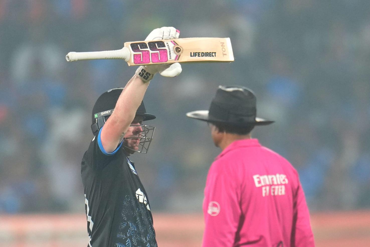 India New Zealand Cricket | National | idahostatejournal.com