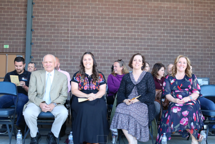 Idaho school board leaders honored in June | Community ...
