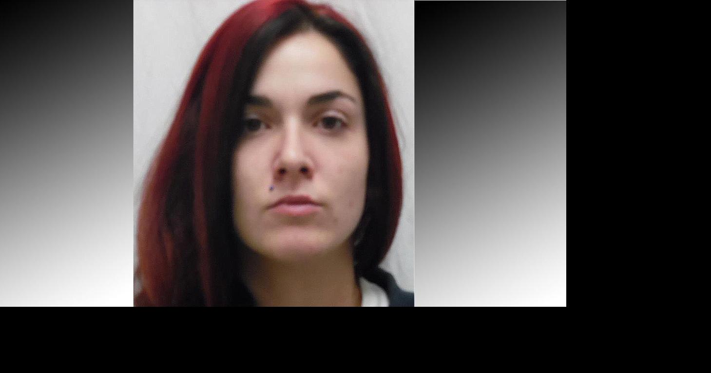 Pocatello police: Woman arrested on heroin possession charge | Local ...