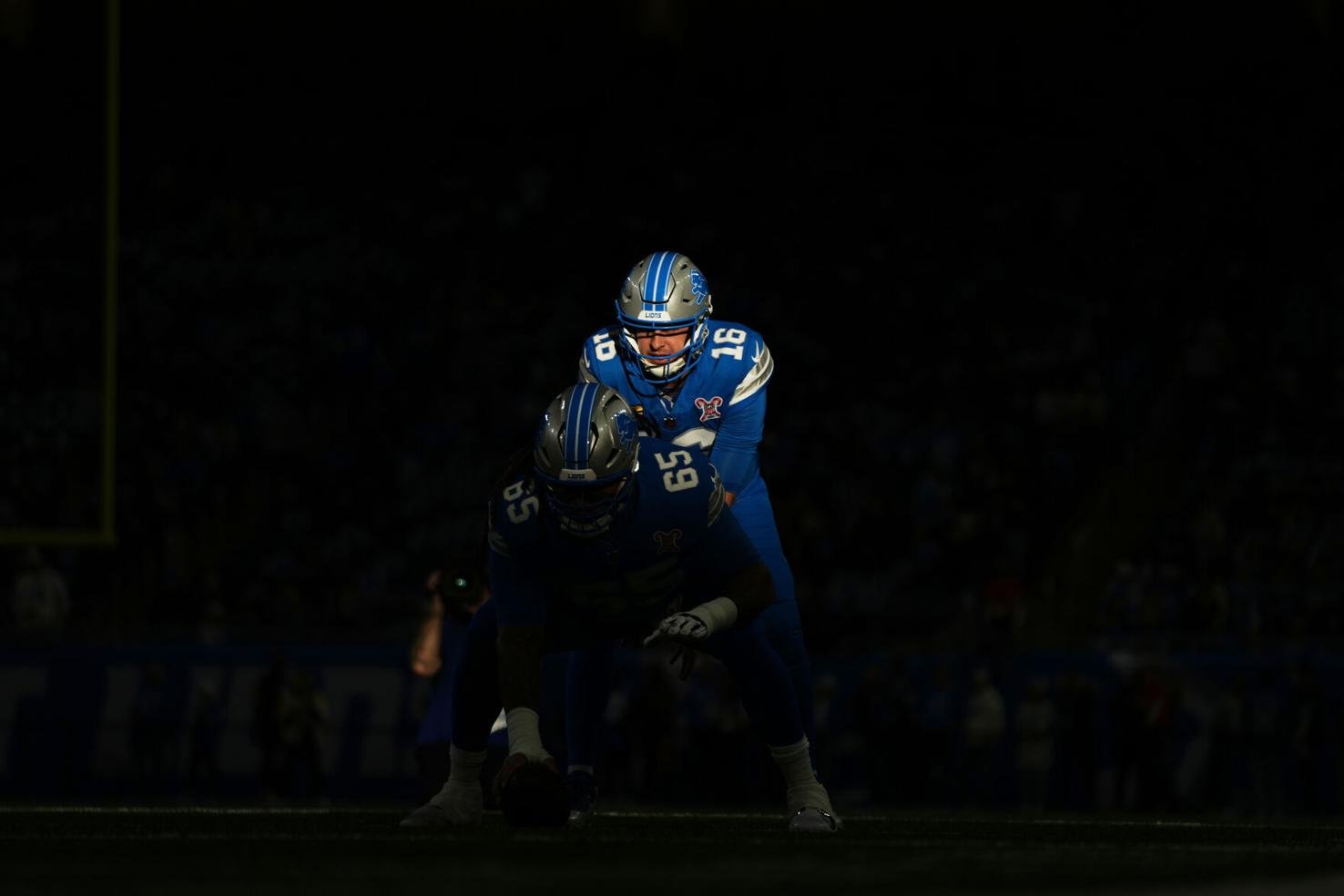 Steelers Lions Football | National | idahostatejournal.com