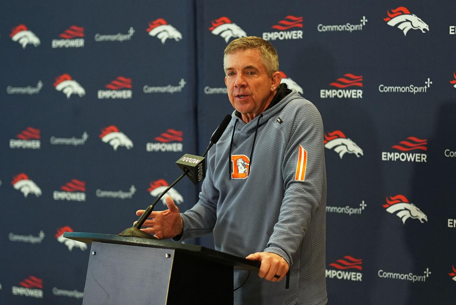 Broncos Future Football | National | idahostatejournal.com