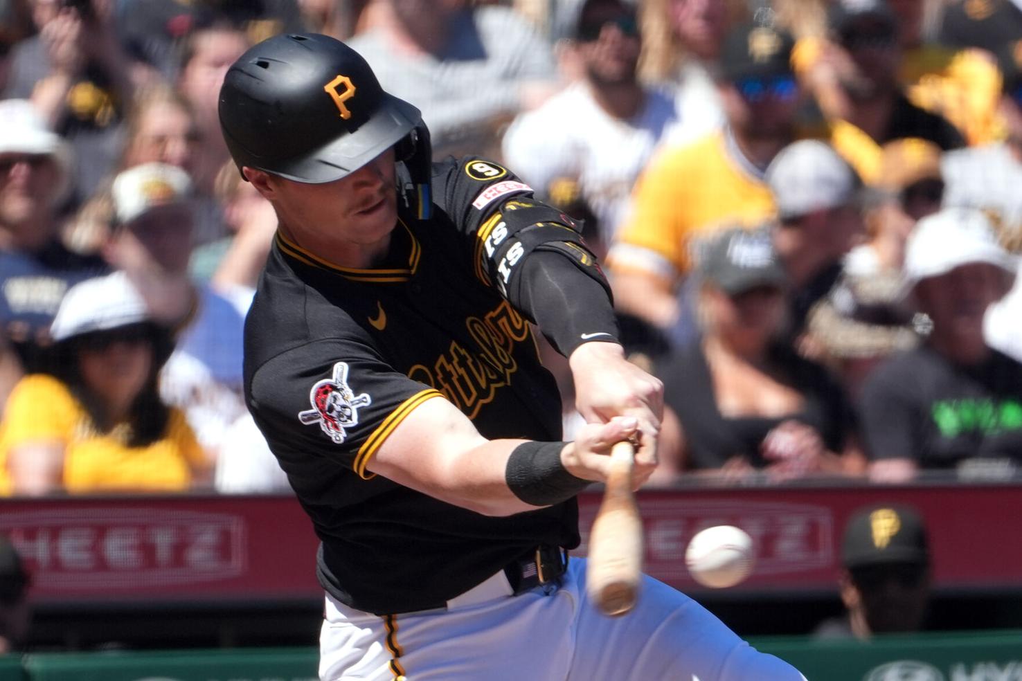 Twins Pirates Baseball | National | idahostatejournal.com