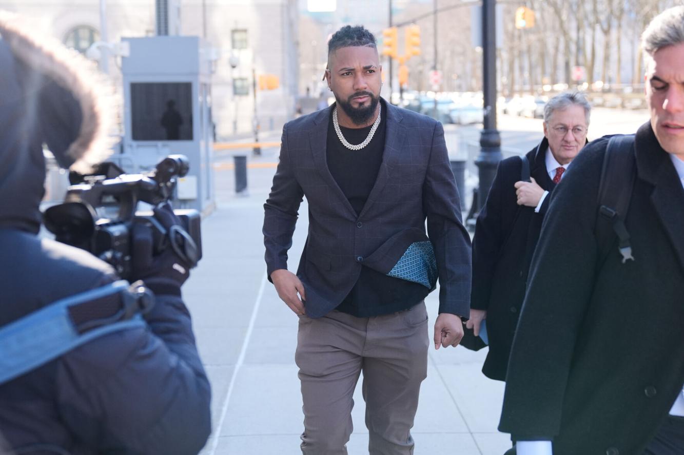 Sports Betting Arrests | National | idahostatejournal.com