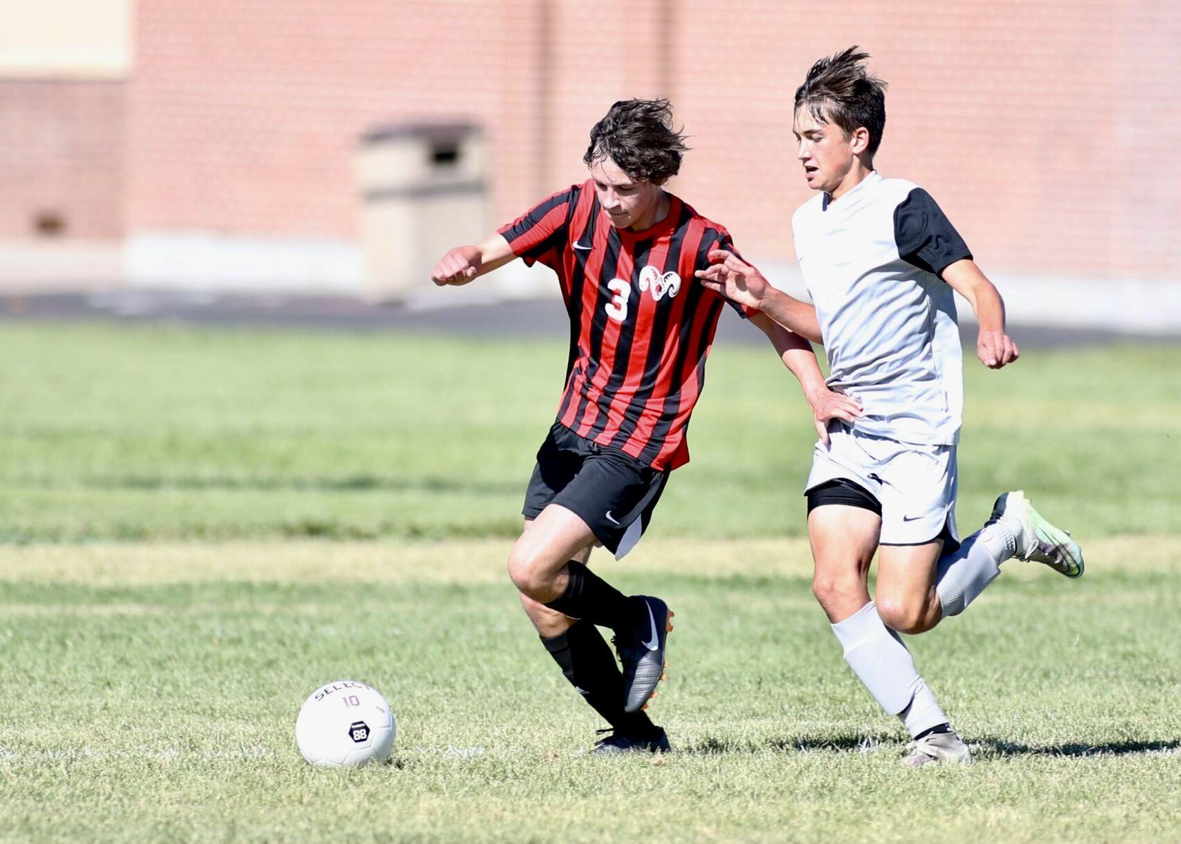 HS Scores 9/24: Highland boys edged by Madison, Poky XC finishes well ...