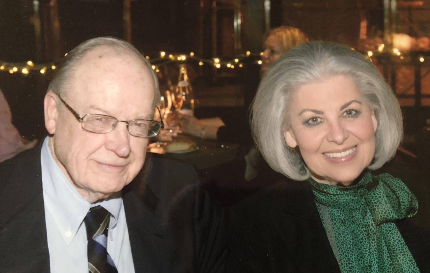 Influential former ISU first lady, Connie Bowen, dies | Local | idahostatejournal.com